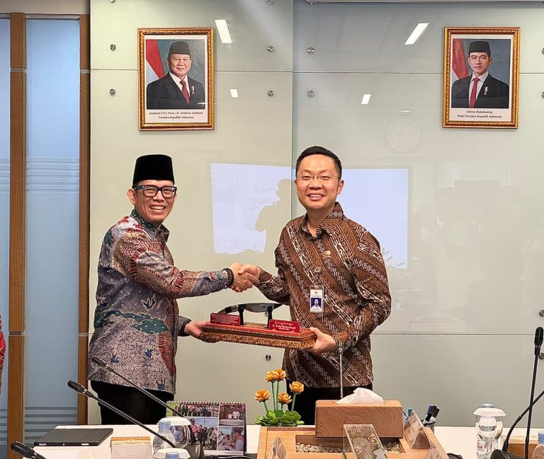 Kemenhub Siap Dukung Pembangunan Flyover Pasar Tempel Baturaja | Radar ...